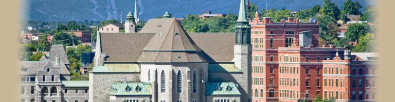 To Do in Sherbrooke | Hôtel Le Président in Sherbrooke